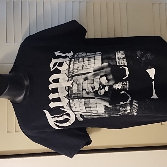 2Pac | Shirts | Tupac Tshirt | Poshmark